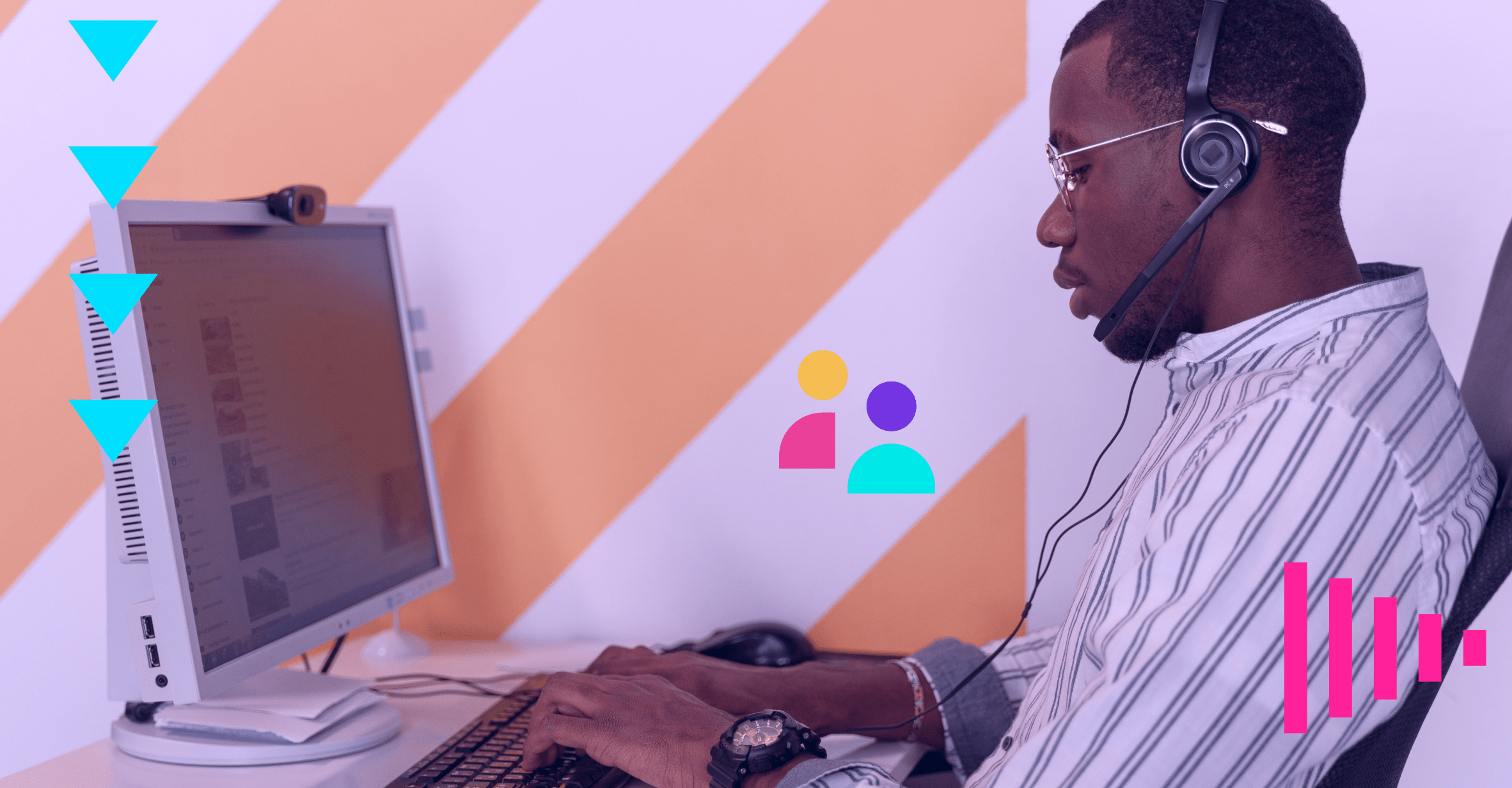 How WebRTC Improves cloud Contact Center - VoiceSpin