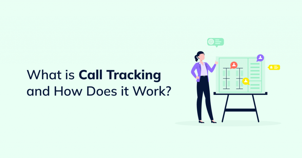 What is Call Tracking? Types & Benefits - VoiceSpin