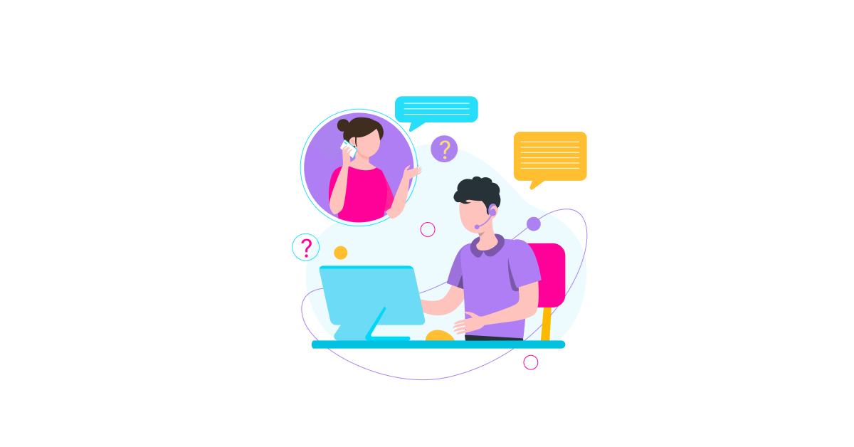 How to Improve AHT in a Call Center - VoiceSpin