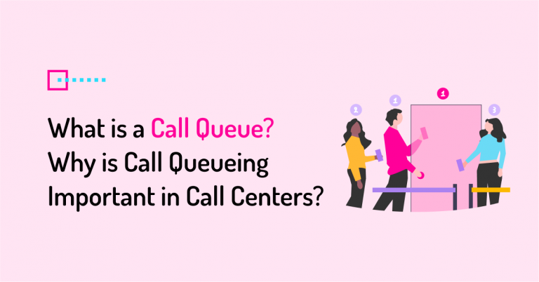 What is Call Queue? Roles & Benefits - VoiceSpin