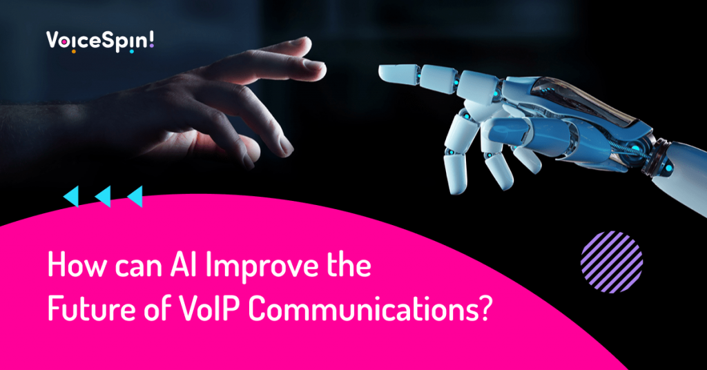 AI VoIP — the Future of VoIP technology (Tools & Features)