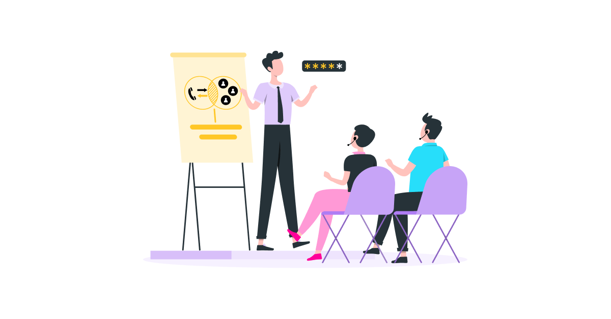 What is Escalated Call? [Guide for Call Centers] - VoiceSpin