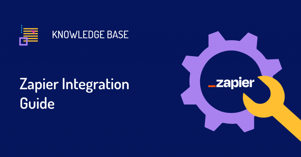 Zapier Integration Guide - VoiceSpin