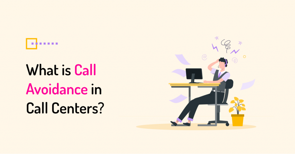Call Avoidance in Call Centers - The Ultimate Guide