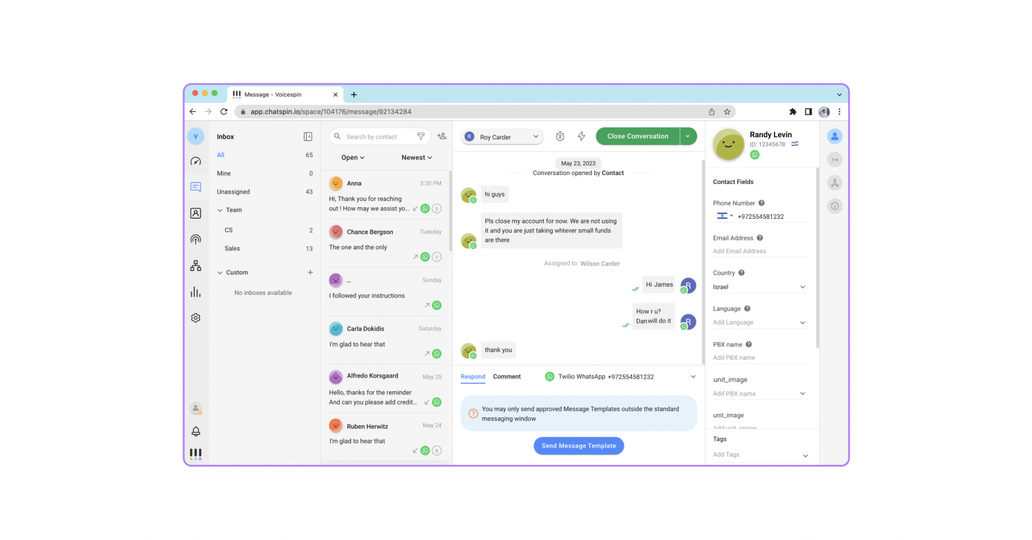 How to Use Instant Messaging for Customer Service [Best Practices]