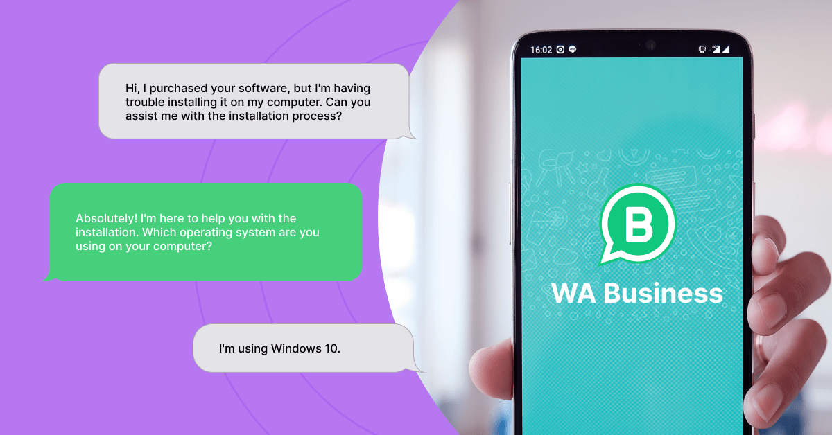 How to Use Instant Messaging for Customer Service [Best Practices]