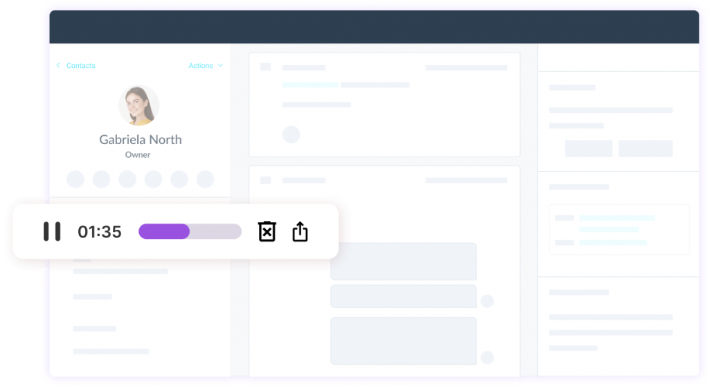 AI Auto Dialer for Real Estate Agents - VoiceSpin
