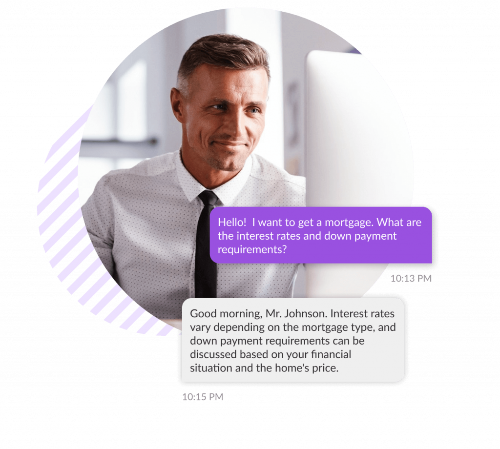 Financial Services Call/Contact Center Software - VoiceSpin