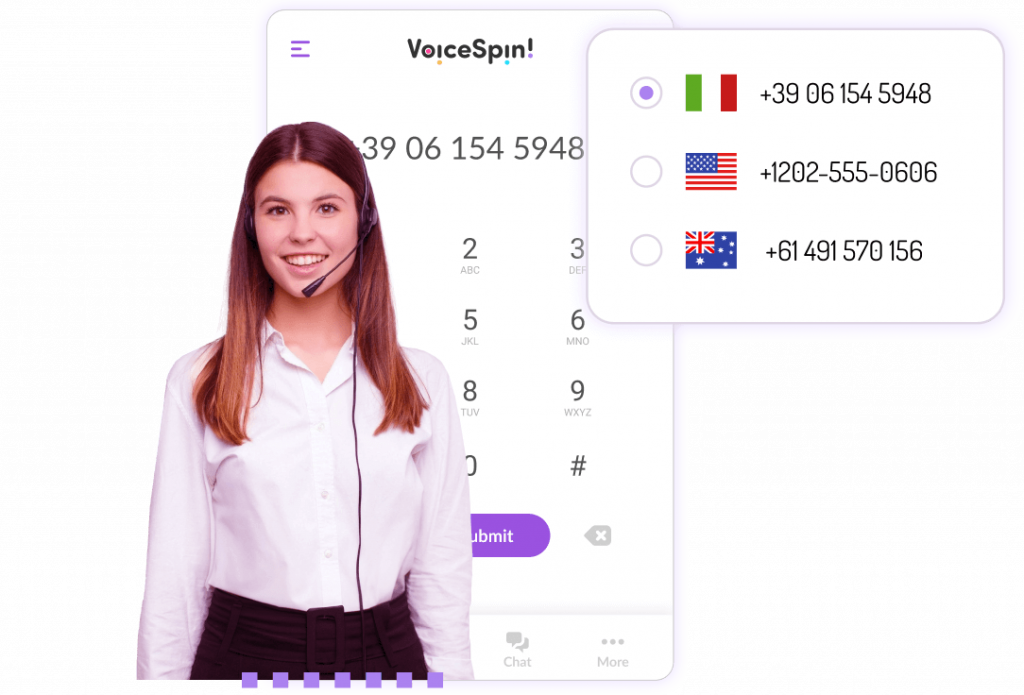 Outbound Call Center Software to Boost Your Sales - VoiceSpin