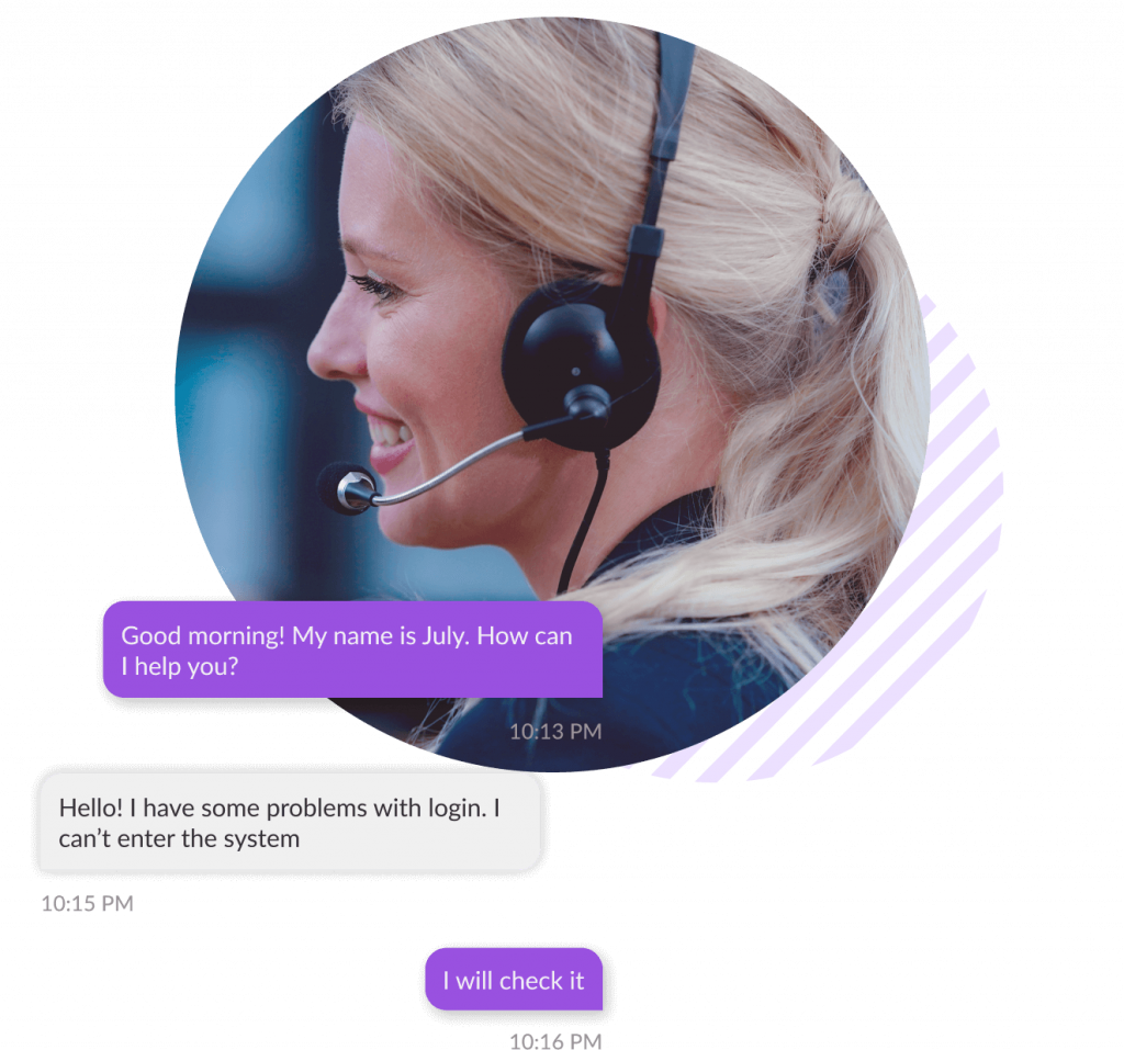 Telemarketing Call Center Software Made for Sales Teams - VoiceSpin