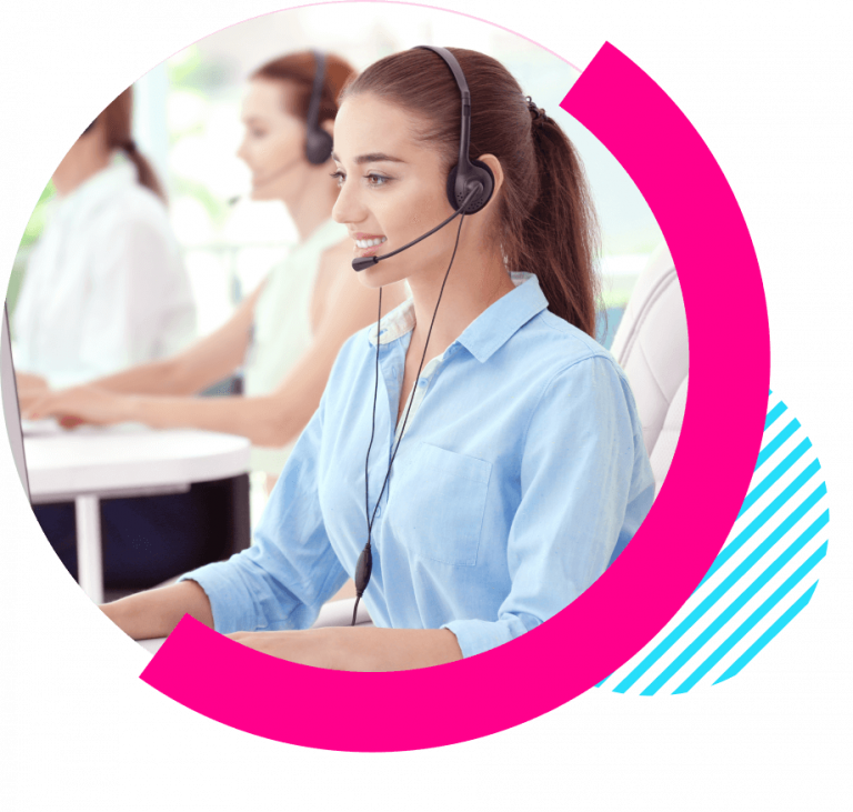 Telemarketing Call Center Software Made for Sales Teams - VoiceSpin
