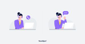 What is Escalated Call? [Guide for Call Centers] - VoiceSpin