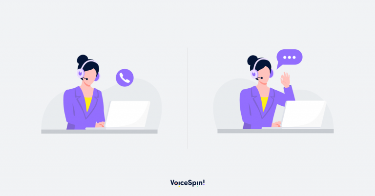 What is Escalated Call? [Guide for Call Centers] - VoiceSpin