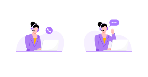 What is Escalated Call? [Guide for Call Centers] - VoiceSpin