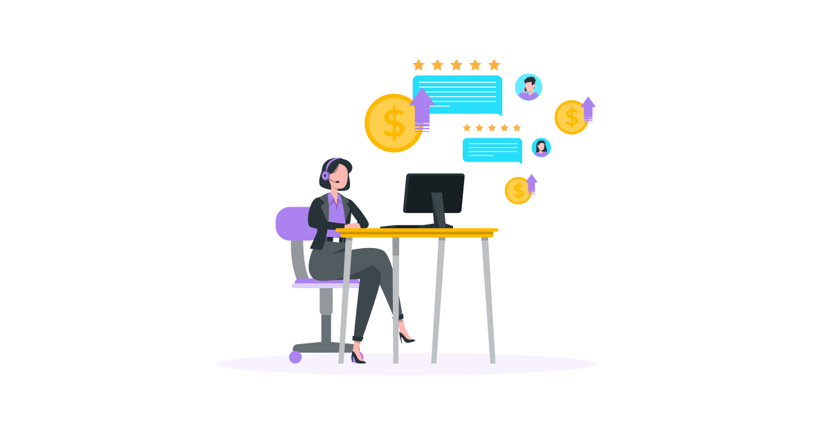 How to Boost Your Call Center with Sentiment Analysis? - VoiceSpin