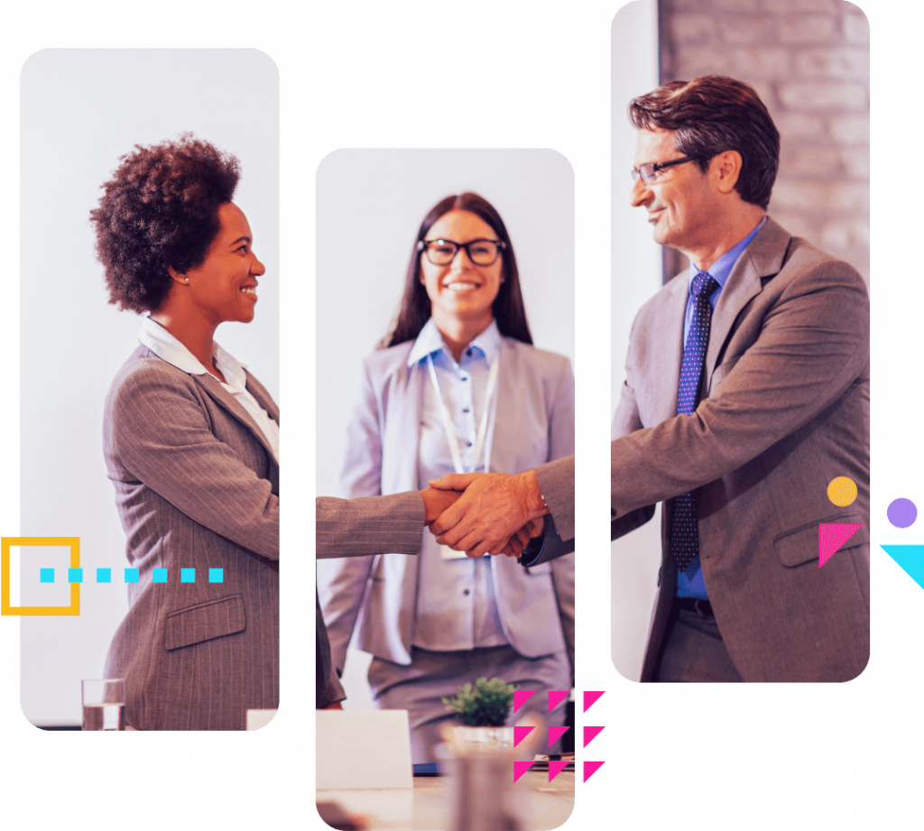 Partners - VoiceSpin