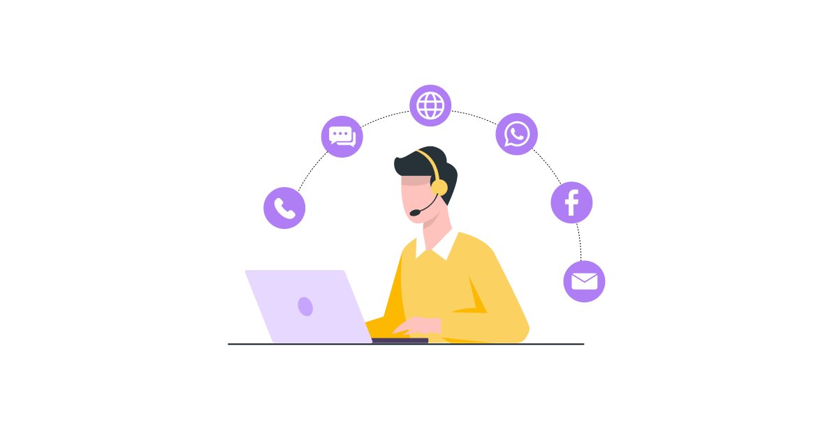 What Technologies are Used in Call Centers + Future Trends