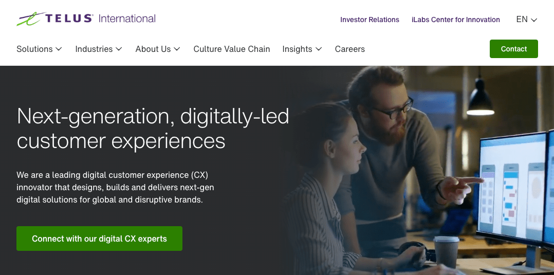 How to Outsource Call Center in 2025 [Complete Guide] - VoiceSpin