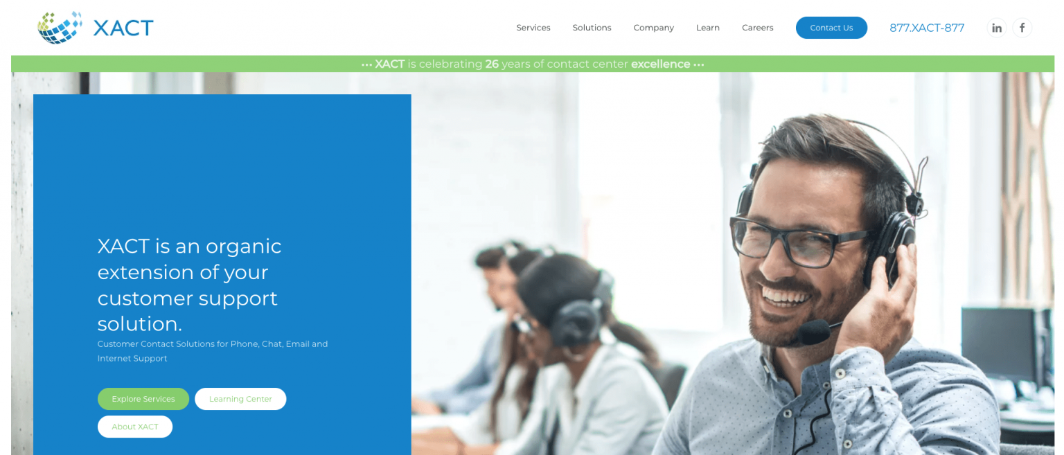 How to Outsource Call Center in 2025 [Complete Guide] - VoiceSpin