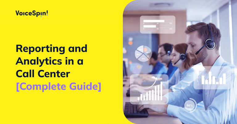 How to Run Call Center Reporting in 2024? [Guide + Examples]