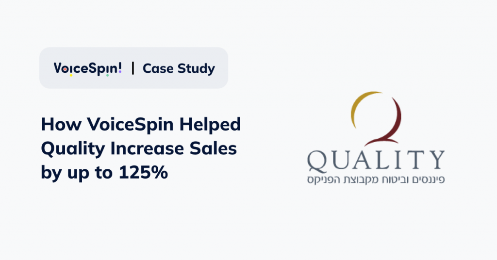 How Quik’s Agents Increased Workload Capacity by 250% [Case Study]