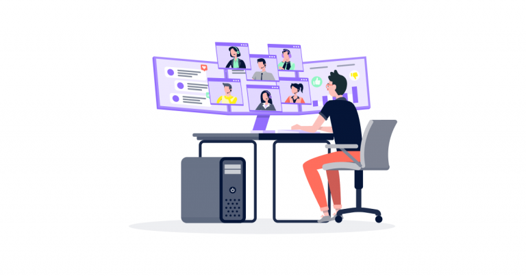 What Technologies are Used in Call Centers + Future Trends