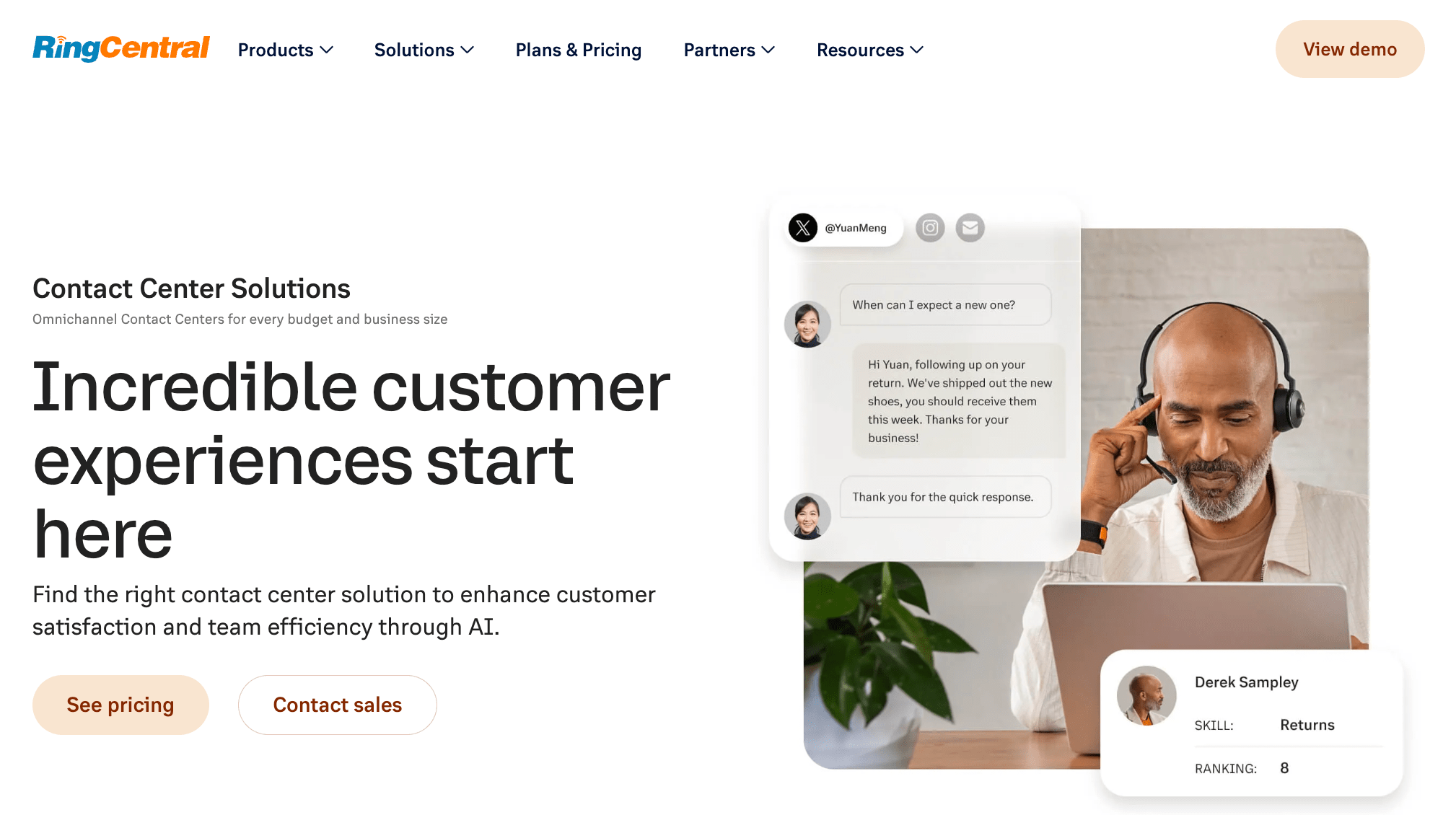 What is IVR & AI-based Interactive Voice Response Systems
