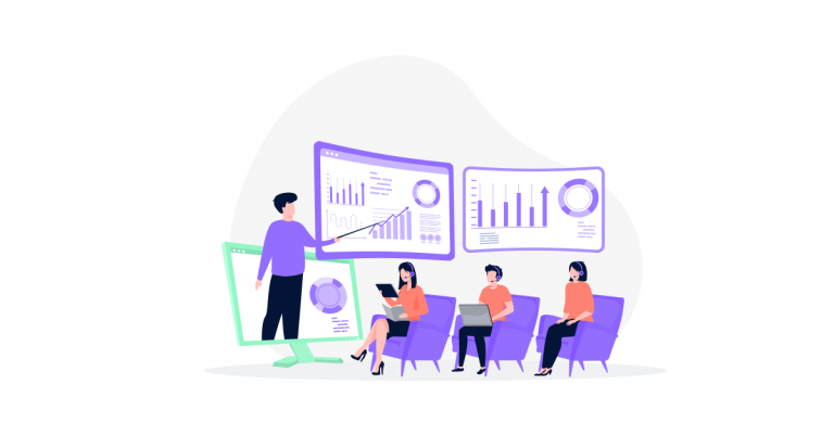 Call Center Training Guide for Managers + Tips