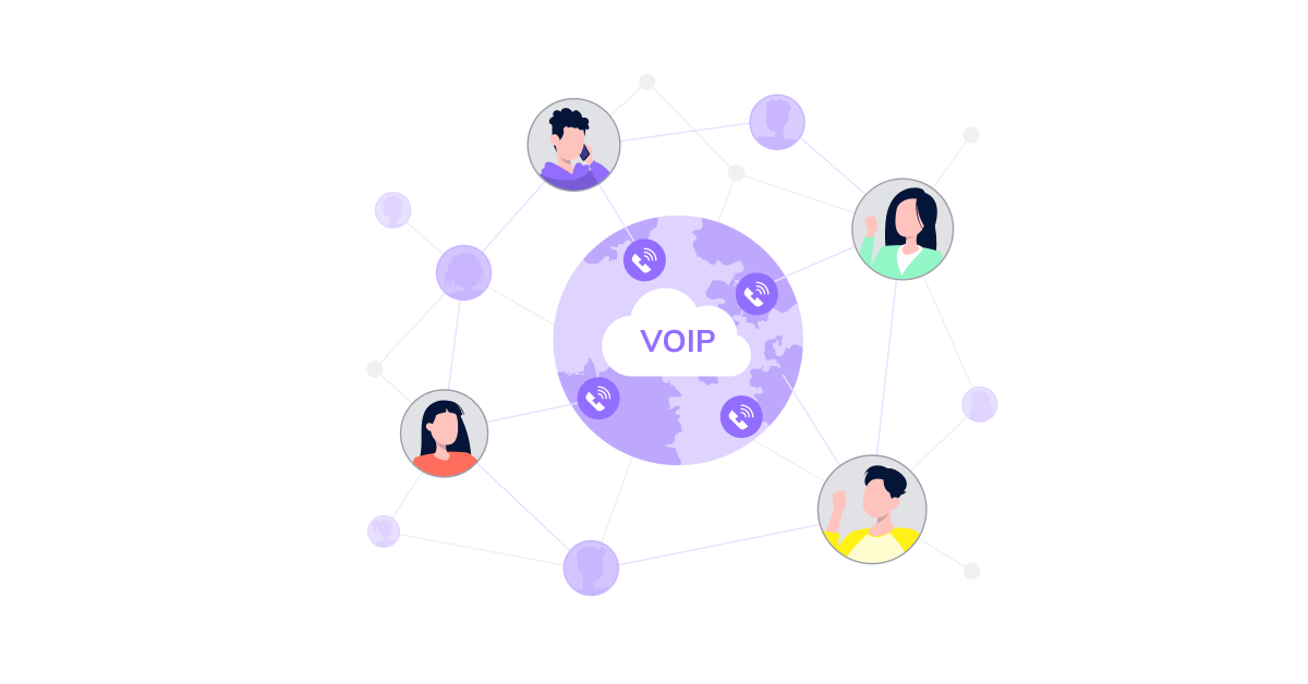 What Technologies are Used in Call Centers + Future Trends