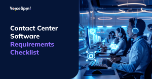 Complete Guide to Call Center Equipment - VoiceSpin