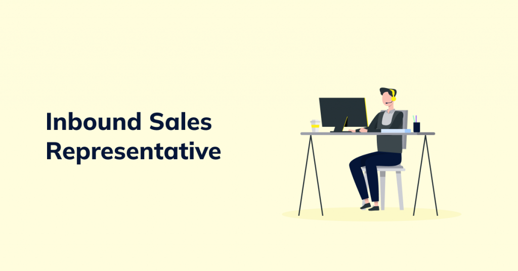 Inbound Sales Representative - VoiceSpin