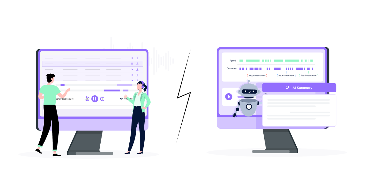 What is AQM: Automated Quality Management