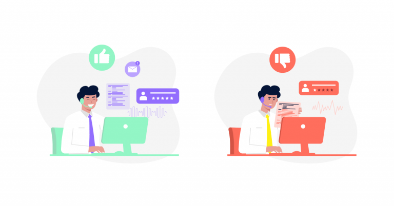 Inbound Call Center Scripts for Customer Service [+ Examples]