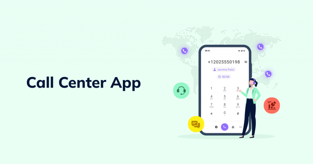 Call Center App: Key Features Every Application Should Include