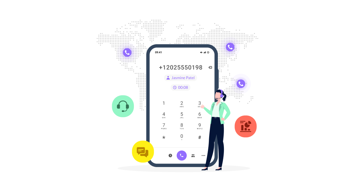 Call Center App: Key Features Every Application Should Include