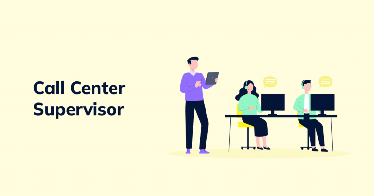 What is Service Level in Call Centers? [Complete Guide] - VoiceSpin