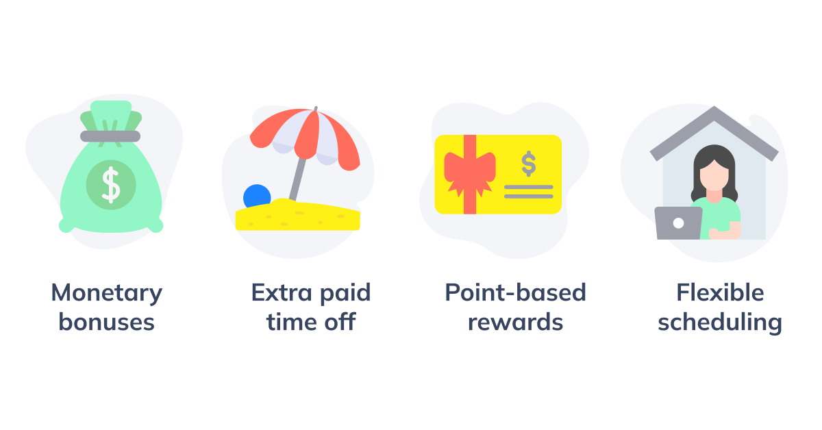 Сall Center Employee Incentives [Complete Guide with Ideas]