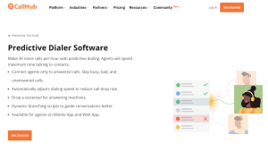 5 Best Predictive Dialer Software for 2025 (with AI Features)