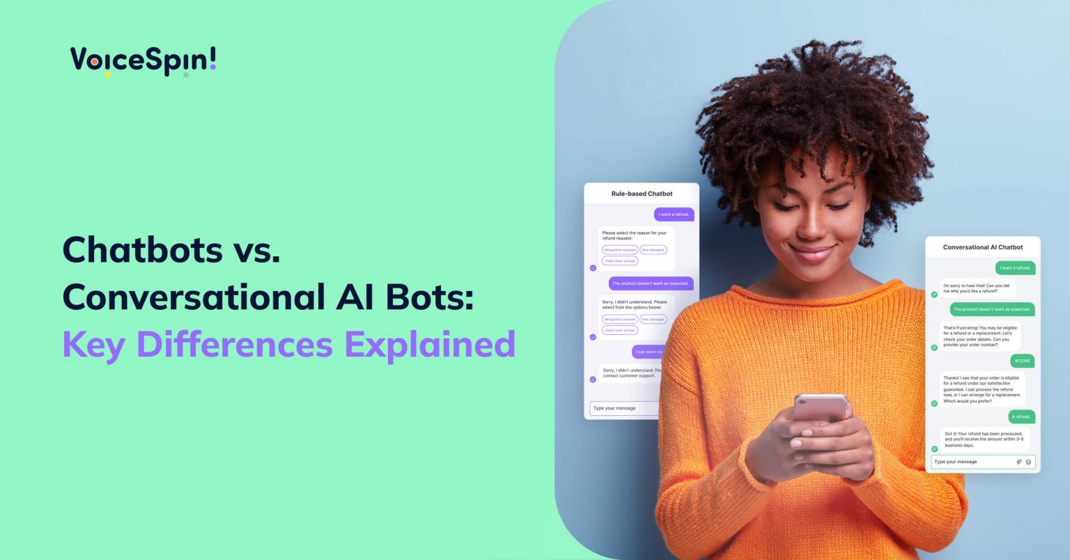 Customer Service Chatbots: Your Complete Guide for 2025