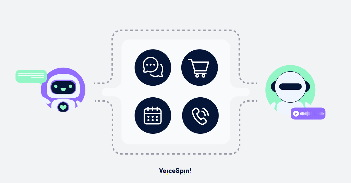 How Conversational AI is Transforming Sales Strategies in 2025