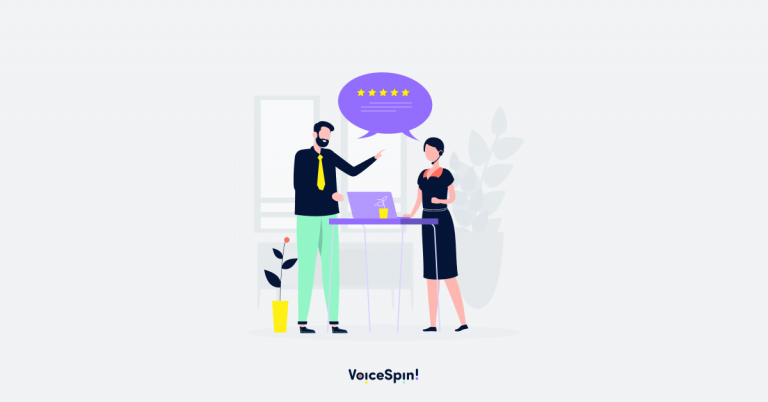 What is Call Calibration? [Best Call Center Practices] - VoiceSpin