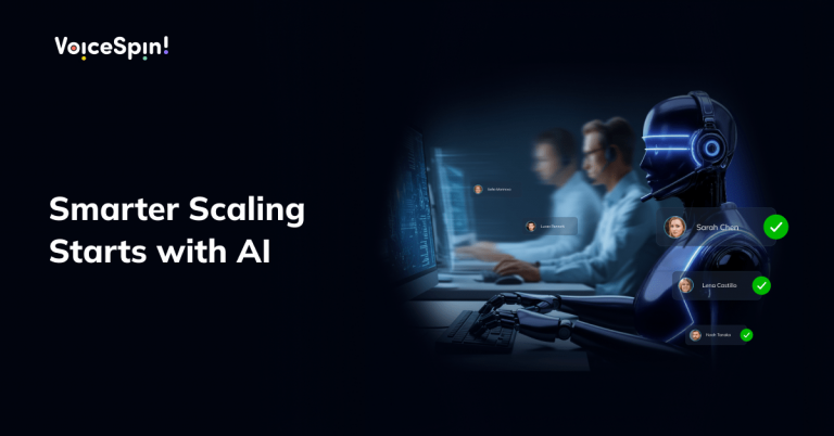 Outbound Call Center Script Examples for Winning Deals