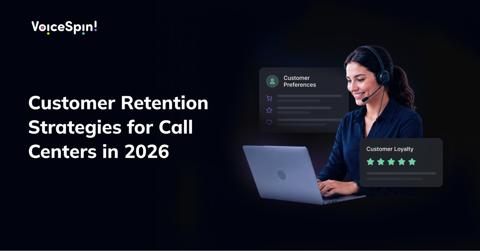 Call Center Customer Retention Strategies & Best Practices (2026)